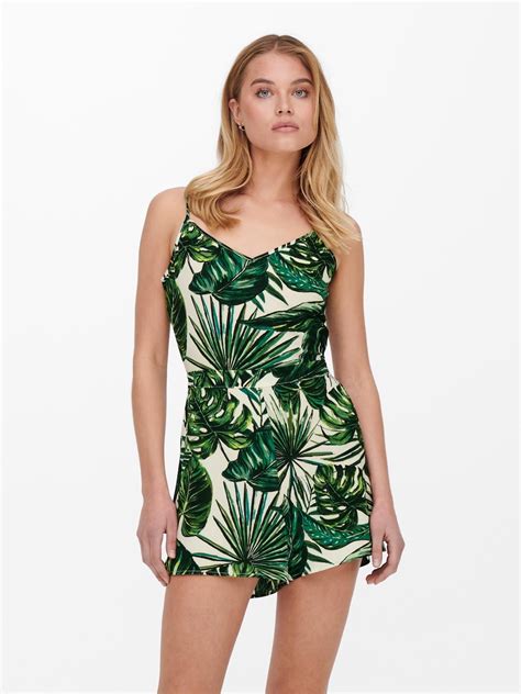 Kurze Jumpsuits Für Damen Online Kaufen About You