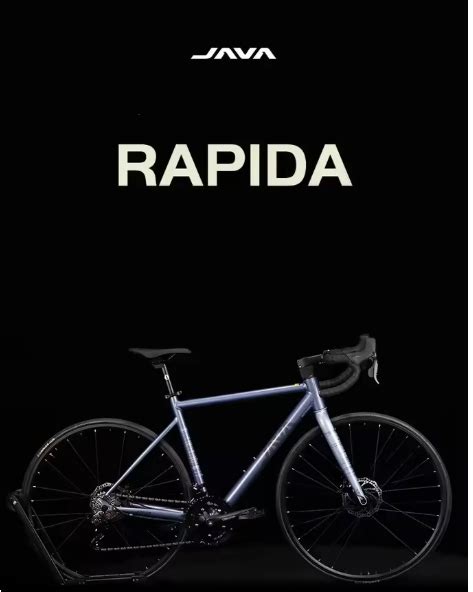 【4万円ロードバイク】java Rapida は最初のバイクとしてどうですか？（海外通販ロードバイク） 古賀修三のじてんしゃ学園
