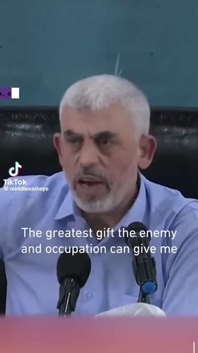 Amir Ameri 🌎 On Linkedin Yahya Means The One Who Lives And Is Not Dead Amazing How He Will