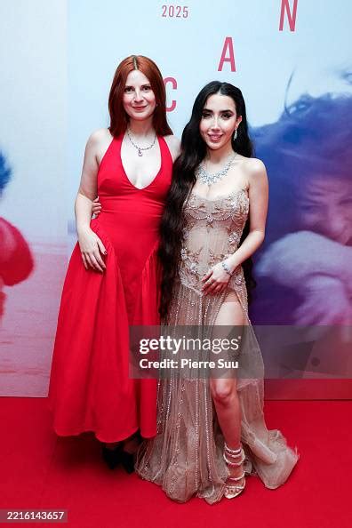 Kemma Filby And Sandy Aouad Attend The Beauty Of Poverty By Sandy