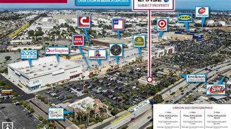 20710 S Avalon Blvd Carson Ca 90746