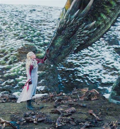 Rhaegal Wallpapers Wallpaper Cave