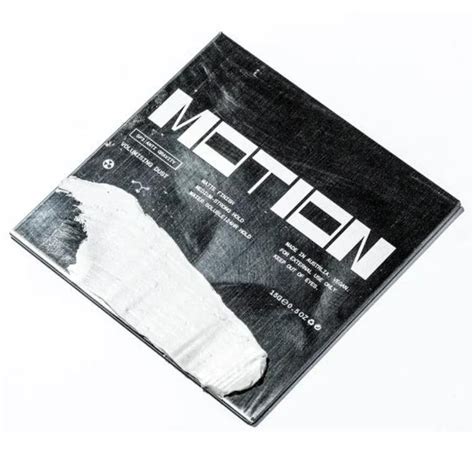 Motion Lsf1 Satin 50g Beard And Blade