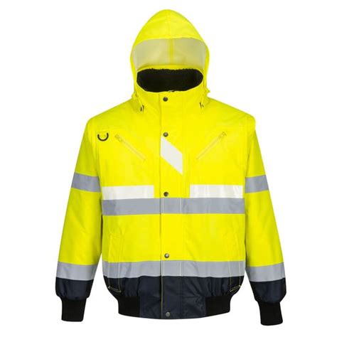 Understanding The Classes Of Hi Vis Clothing Class 1 Class 2 And