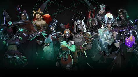 5 Best Gods In Hades 2 Deltias Gaming