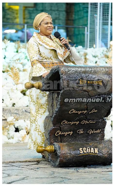 Jubiliation Praise And Worship As Scoan Holds First Thanksgiving Service Without Tb Joshua