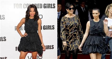 Who The Ef Cares Swagger Jacking At Its Best Ciara Vs Kim Kardashian Edition