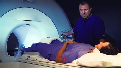 Magnetic Resonance Imaging