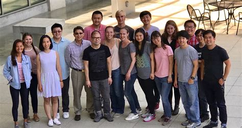 The Chen Lab At Ucsd Nanoengineering Lab For Bionanomaterials