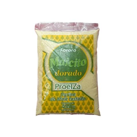 Maicito Fororo 450g Farmatina