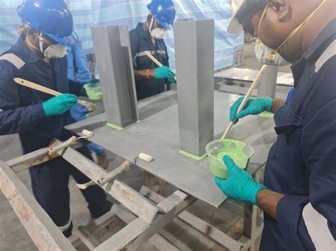 Sjp Sealing Technology S Pte Ltd Sme100® Awards