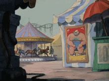 Animated Belly Dancer S Tenor