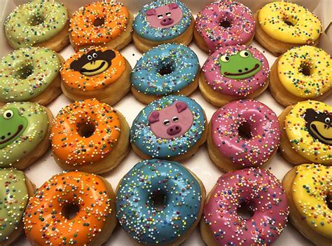 Mini Donuts Bestellen Jj Donuts