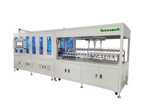 Solar Stringer Solar Panel Making Machine