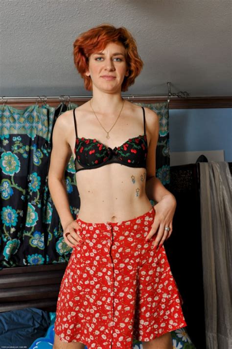 Ajax Nude From Atkarchives At TheNude