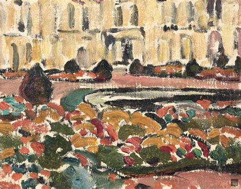 Famous 20th Century Art