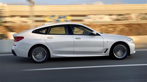 Za Bmw 6 Series Gran Turismo Pripremljen Dvolitarski Dizelski