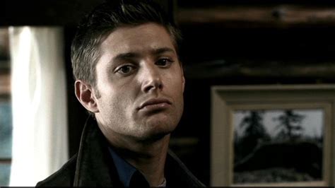 Dean Winchester Image Dean Winchester Season 1 Screencaps Dean