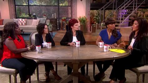 Julie Chen Moonves Reveals She Was Fired From The Talk” — Best Life
