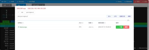 Github O8oo8owebssh 功能强大，go 实现的一个webssh，支持文件上传下载