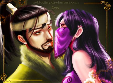 Scorpion