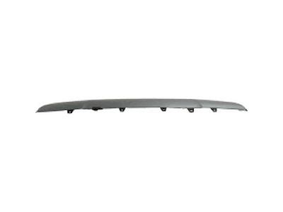 52405 0r010 B0 Genuine Toyota Guard Sub Assembly Rear B