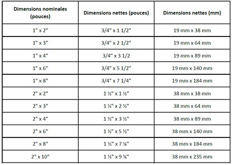 Tableau De Mesure Pouces 20 30 50cm Acier Inoxydable Double Face