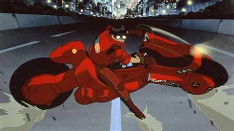 Katsuhiro Otomi Creator Of Akira Manga Teases New Series Game News 24
