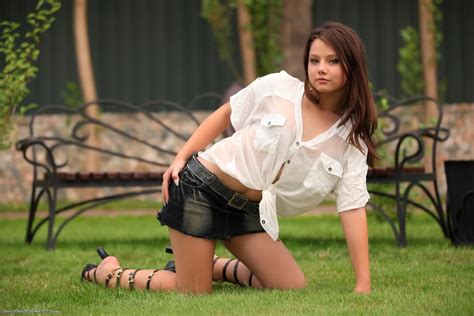 Picture Of Kleofia Model