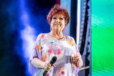 Dove Vive Orietta Berti La Villa Da Sogno Della Cantante