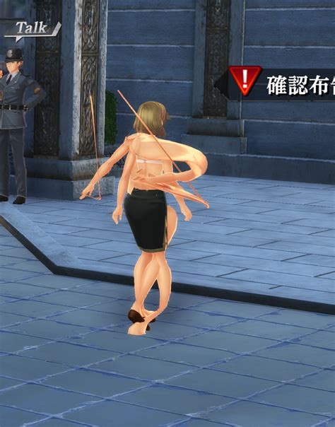 Kuro No Kiseki Mod Page Adult Gaming Loverslab