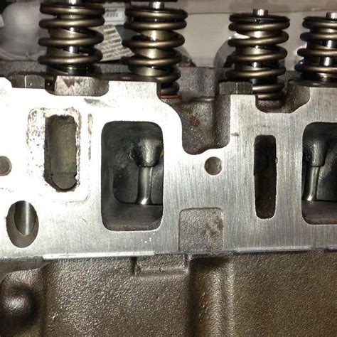 Head Porting And Flowing Fe Specialties