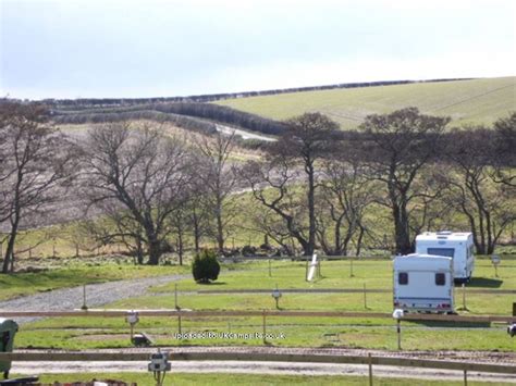 Budle Bay Camp Site Reviewer