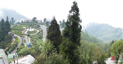 Batasia Loop Darjeeling A Complete Guide