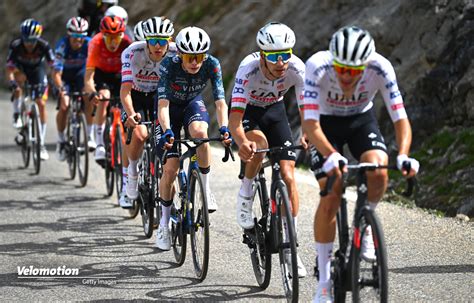 Tour De France 2024 Die 111 Frankreich Rundfahrt In 23 Bildern