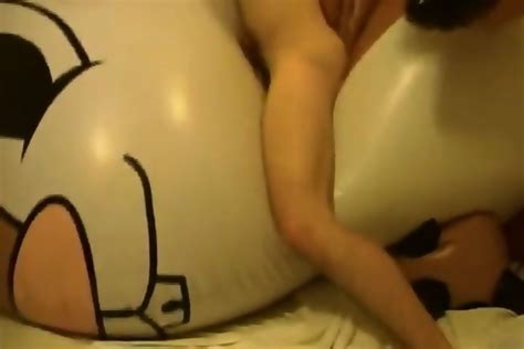 Giant Inflatable Toy Humping Cum
