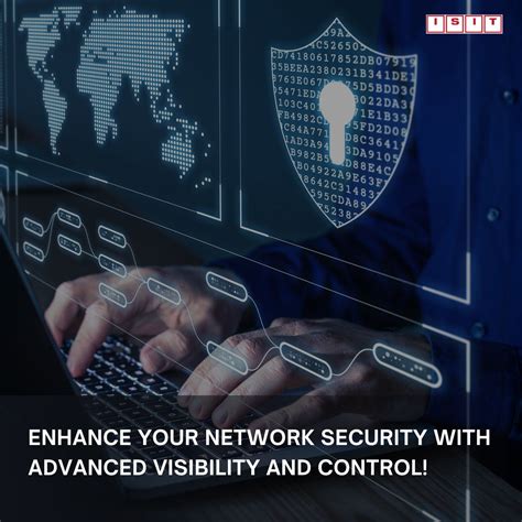 Isit Group On Linkedin Cybersecurity Networkprotection