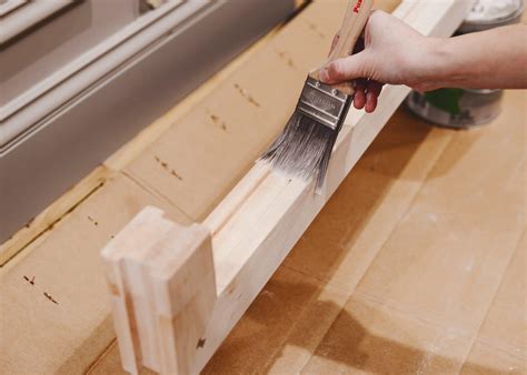 Completing The Unit 1 Kitchen With A Modern Diy Railing Kit Yellow Brick Home