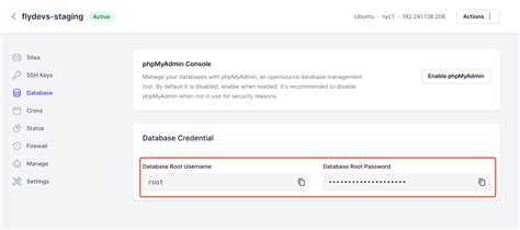 How To Run Mysql Command Line From Docker Container Flywp