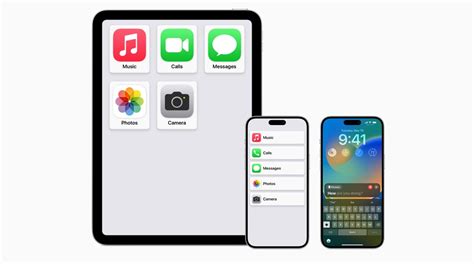 Accessibility In IOS 17 Features Personal Voice For Text To Speech