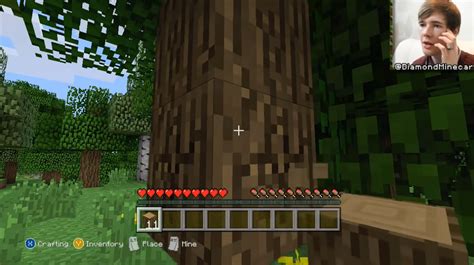 Was Miencraft Xbox Made In Java Or Xbox Rminecraft