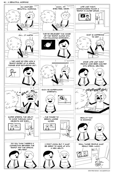 A Beautiful Morning Imgur