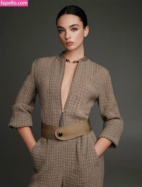 Deva Cassel Fapello