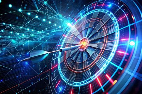 Precise Data Targeting Leveraging Futuristic Analytics For Strategic Decision Making In A