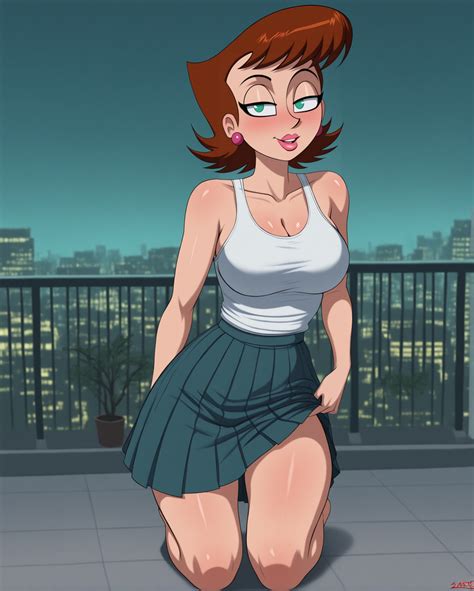 Lila Test By Etherealskull On Deviantart