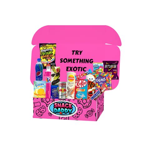 Snack Daddy