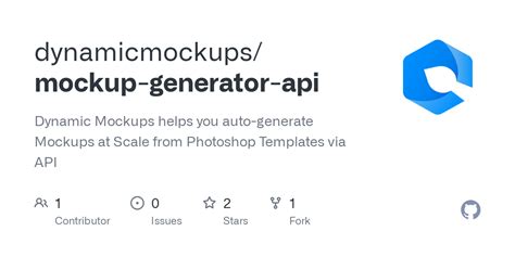 GitHub Dynamicmockups Mockup Generator Api Dynamic Mockups Helps You Auto Generate Mockups At