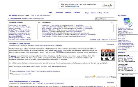 Display Colour Problem Web Browser Discussion Support Neowin