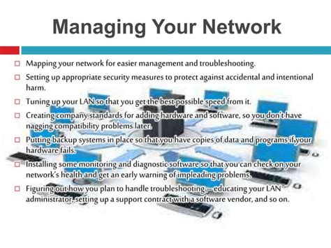 Computer System And Network Configuration Pptx