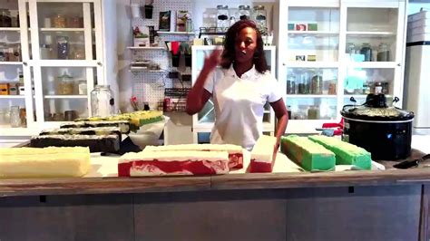 How To Make Homemade Soap The Ultimate Guide To Making Soap